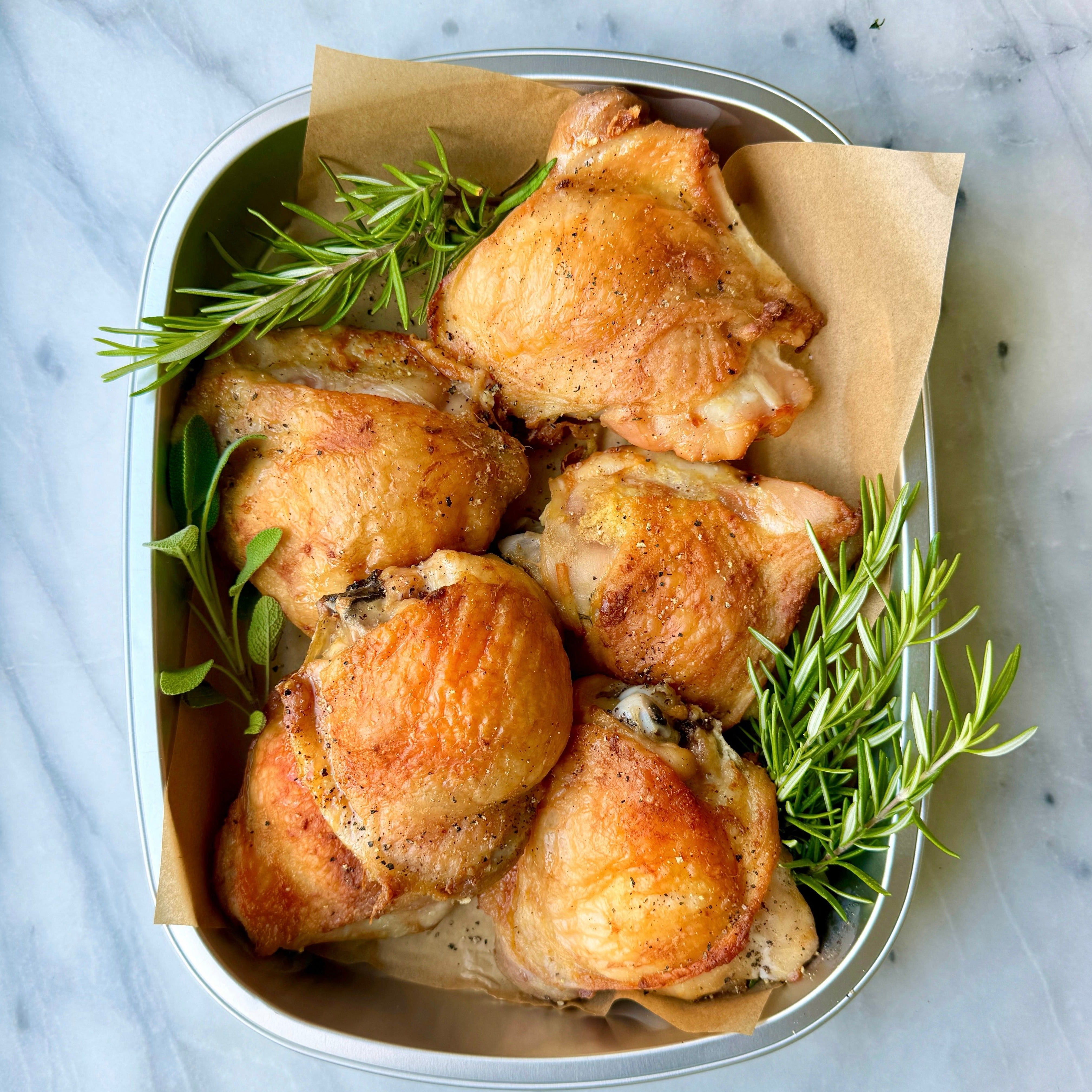 Wednesday Delivery - Montclair Area & Millburn & Summit – Olivia's